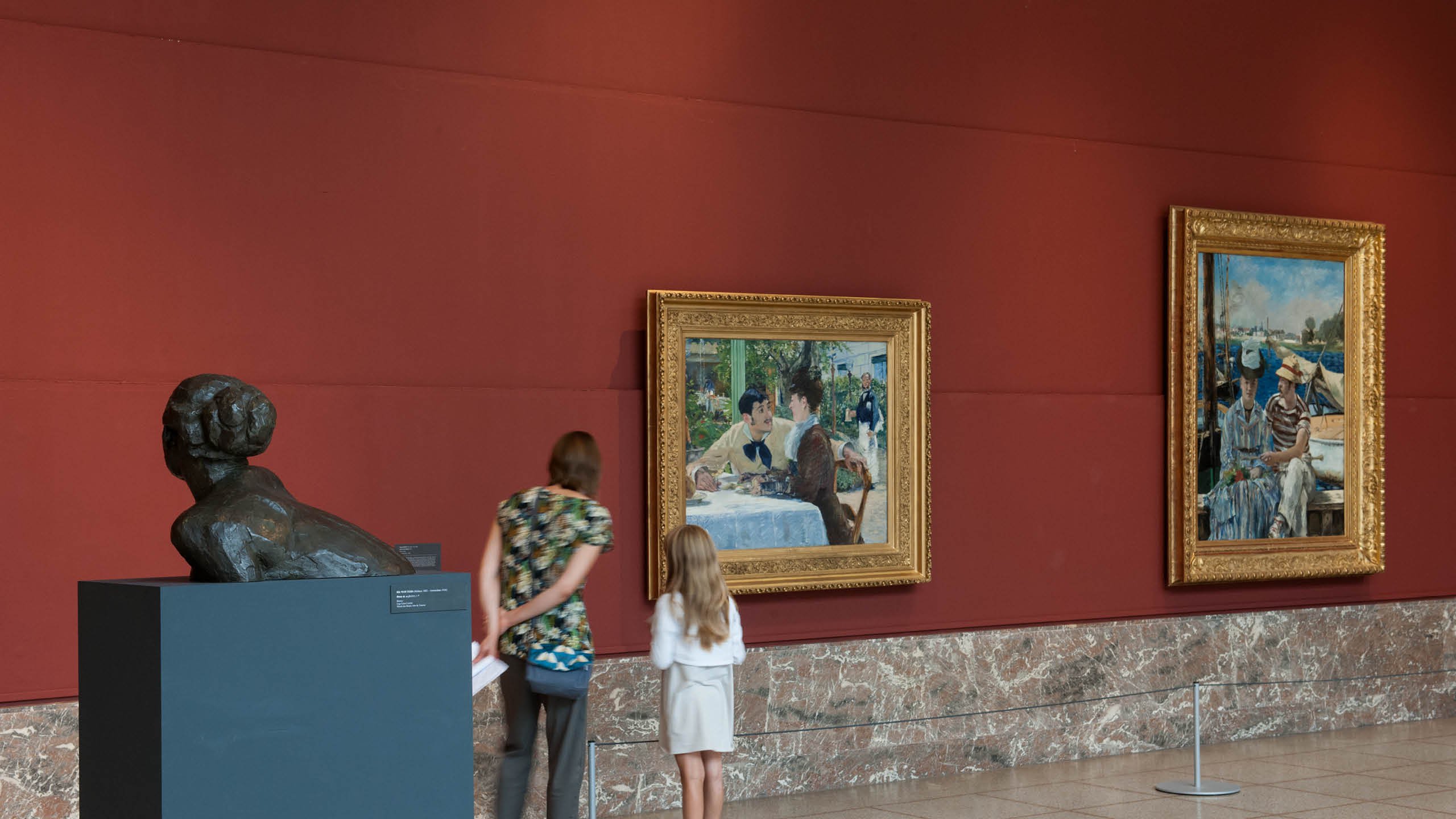 Tournai, the museum of Fine Arts - Visit Tournai